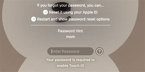 3 Ways To Reset Lost Mac Password