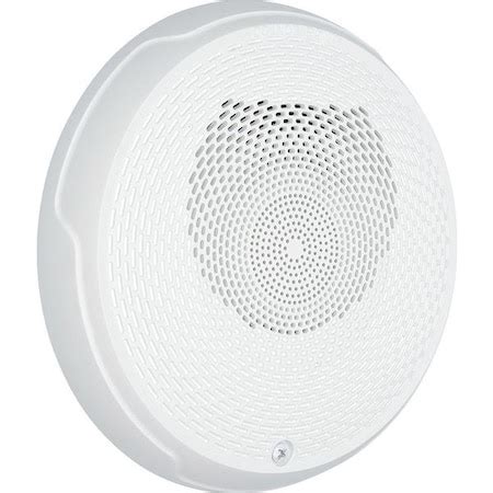 System Sensor Speaker Speaker Strobe White SPCWL Zoro