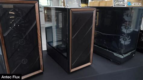 Best Pc Cases For 2024 So Far New Designs And Round Up Computex