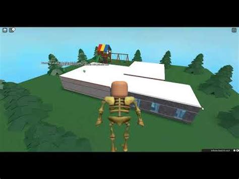 Infinite Yield Script