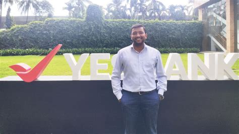 Abhinav Gupta On Linkedin Yesbank Internship Mba Learning