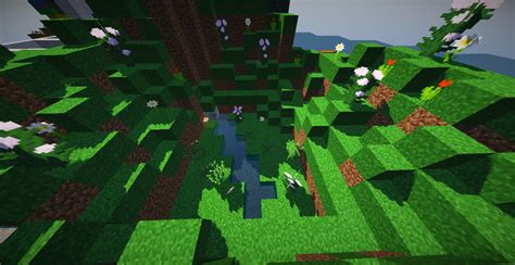 Find The Button Minecraft Map