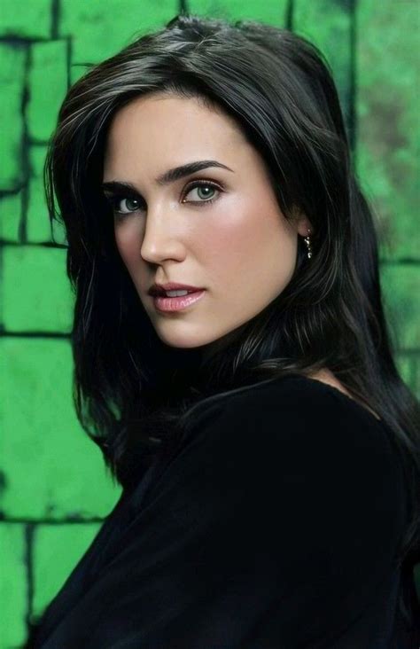 Hrmoon Jennifer Connelly