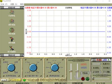 Voxengo Spanfft频谱分析软件 V29 官方版下载当下软件园