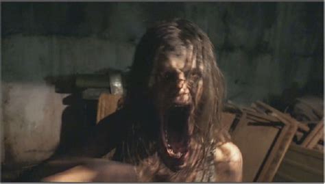 HorrorPorn Com The Exorcist FetishXXX