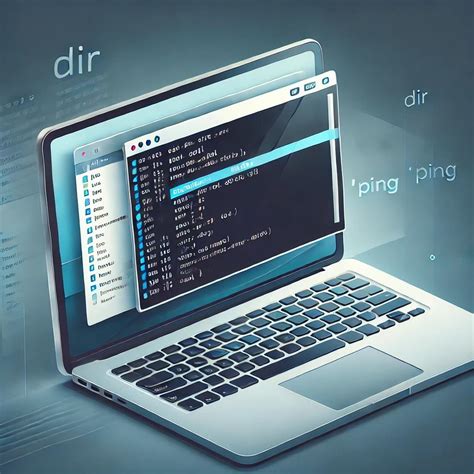 basic windows cmd commands