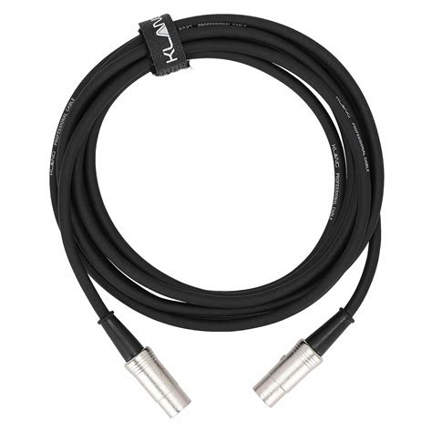 Klang Midi Cable 3 M « Midi Cable Musik Produktiv