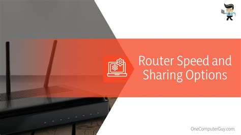 How To Prioritize Bandwidth On Your Router Easily