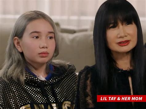 Lil Tay S Mom Updates Custody Battle Paves Way For Tay Comeback Internewscast Journal
