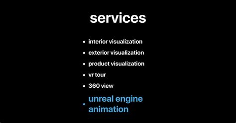 unreal engine animation on behance