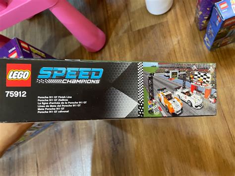 Lego Hobbies Toys Toys Games On Carousell