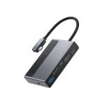 BASEUS Magic 6 Ports Retractable Clip Price In Bangladesh