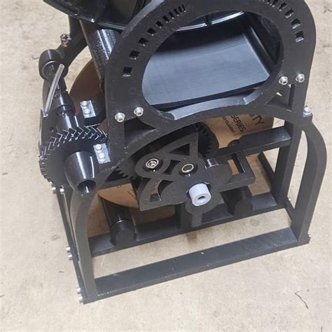 ams python upgrade kit use most spools with your ams etsy