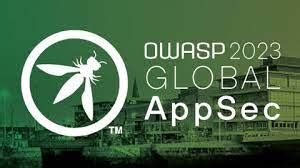 IMQ Minded Security Blog OWASP Global AppSec Dublin 2023 WorldWide And Threat Modeling