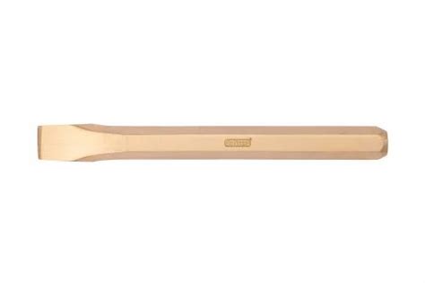 Aluminum Bronze Non Sparking Chisel At ₹ 1850piece In Kolkata Id 2854038234948