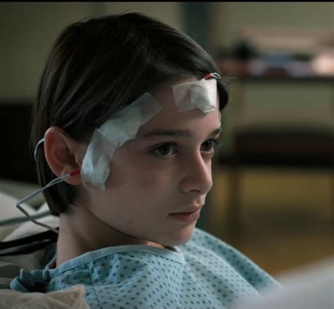 William Byers Stranger Things Characters Stranger Things 11 Stranger Things