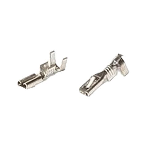 Клемма мама 28мм АЭТверь — АвтоСпецЮг