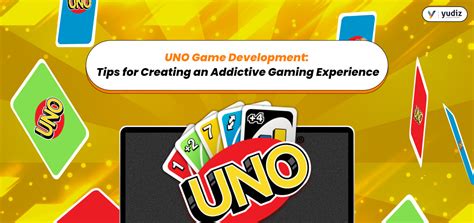 Art Of Addictive Gaming Tips For UNO Game Development
