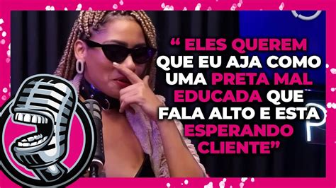 Existe Preconceito No Mundo Do P0rn Giovana Bombom Youtube