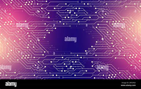 Quantum Computing Concept Deep Learning Artificial Intelligence Big Data Algorithms