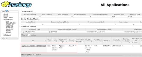 flink教程 1 集群安装与部署 flink1 19环境搭建 csdn博客