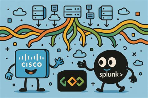 Splunk Machine Data Lake Archieven Techzine Be