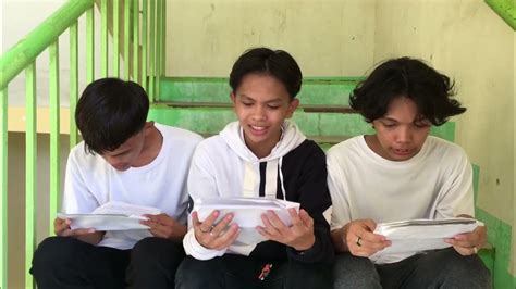 Miliminas Taong 0069 Group 1 Ict A Pagbasa At Pagsulat Youtube