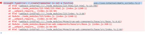 How To Use Spectrum Web Components On A Uxp React Plugin Uxp Plugin