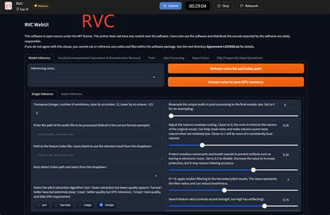 mimicpc rvc vs f5 tts which is the best text to speech tool