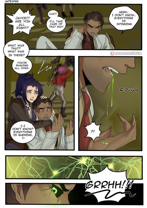 ENG DOUJIN UntitledExpression Experiment HentaiLeague