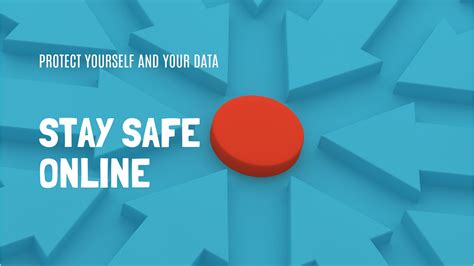 Cybersecurity Awareness Its Everyones Responsibility By Jose
