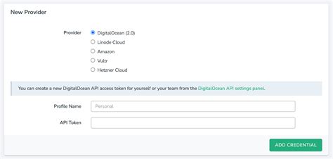 How To Deploy Laravel 8 To Production With Laravel Forge Postsrc