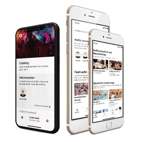Hybride App Entwicklung Agentur Für Hybride App Entwicklung