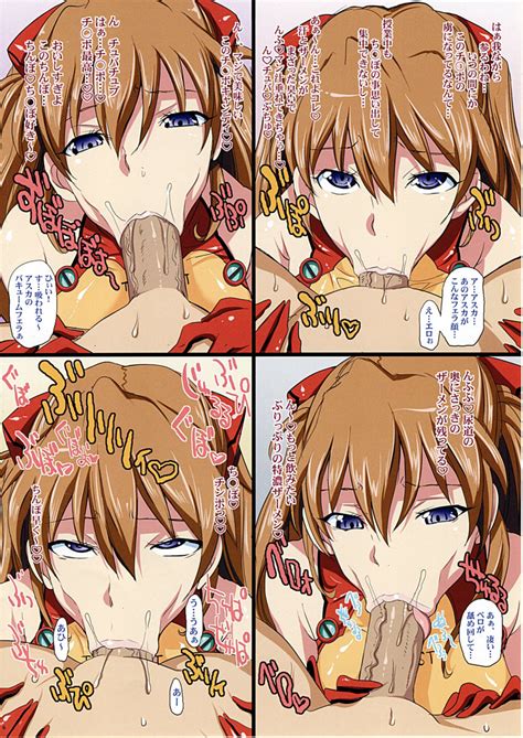 Rule 34 1boy 1girls Ahe Gao Asuka Langley Sohryu Big Penis Blue