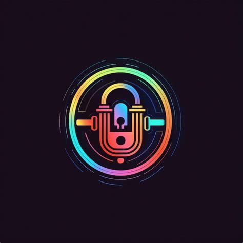 Premium Ai Image Data Security Icon Premium Ai Image Data Security Icon