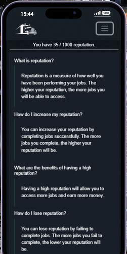 Esxqbcore Trucking Job Multiple Jobs Highly Configurable Fivem