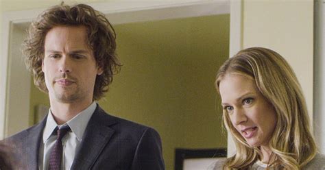 What Happened To Jj On Criminal Minds Do Jj And Spencer Get Together