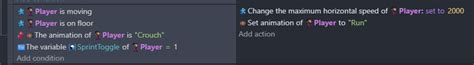 How Do I Fix This Animation Bug How Do I GDevelop Forum