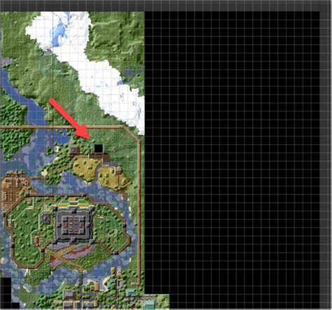 When Deleting Chunks In A Region Another Unrelated Chunk Keeps Getting Reset Also Issue