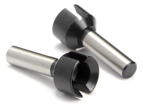 HPI CUP JOINT FRONT ONE WAY DIFF MICRO RS4 SPARE PARTS OPTIONALS