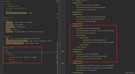 Spring Boot Bpmn流程管理引擎实践springboot Bpmn Csdn博客