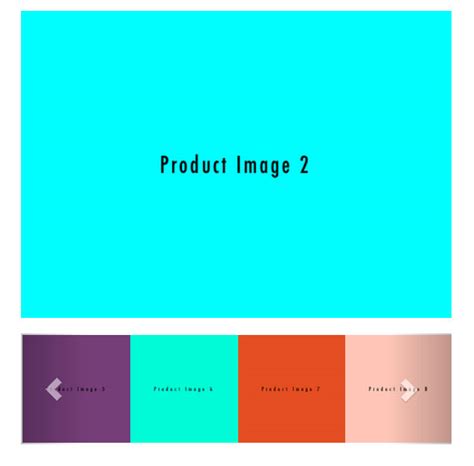 7 Bootstrap Product Slider Examples