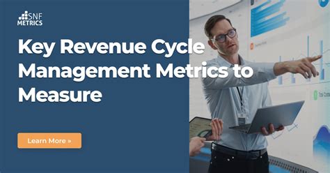 Optimize Efficiency With Key Revenue Cycle Management Metrics