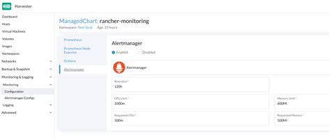 monitoring harvester