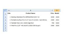 Convert HTML Table To Excel Using JavaScript By Devappsolution Codester