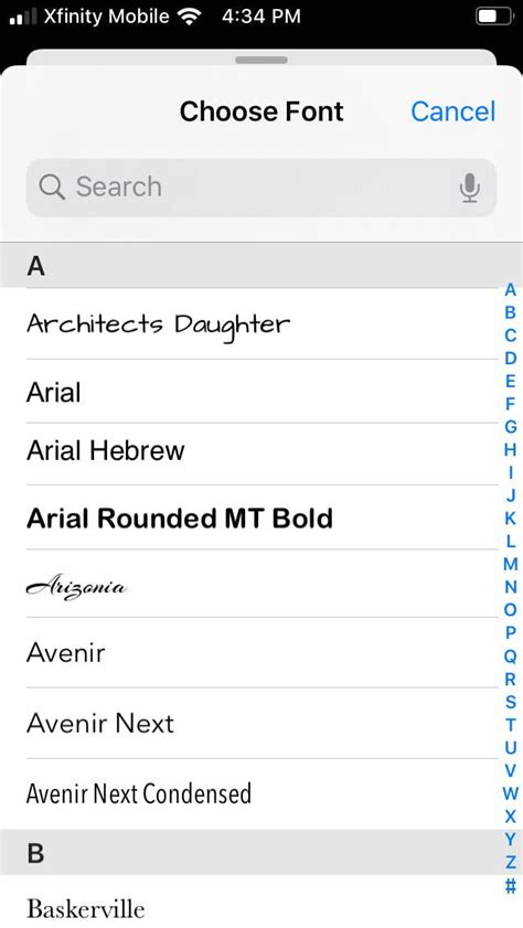Iphone Keyboard Artofit