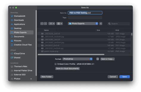 Psb Vs Psd What Is The Difference Explained