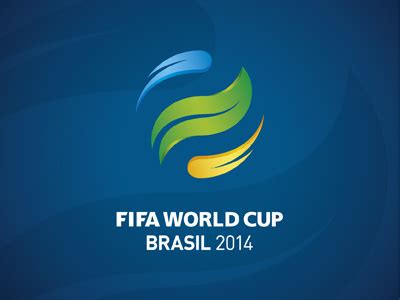 Brazil Fifa World Cup Logo