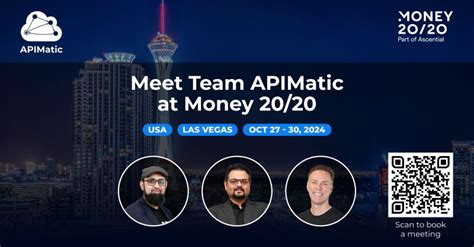 on linkedin money2020 fintech developerexperience apis
