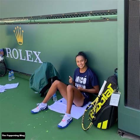 Leylah Fernandez Sexy Collection Photos Onlyfans Leaked Nudes